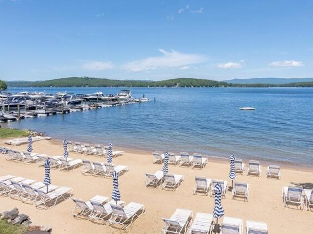 Scenic Rd Unit,laconia, Condo For Sale