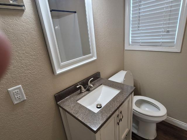 Scenic Ridge Apartments