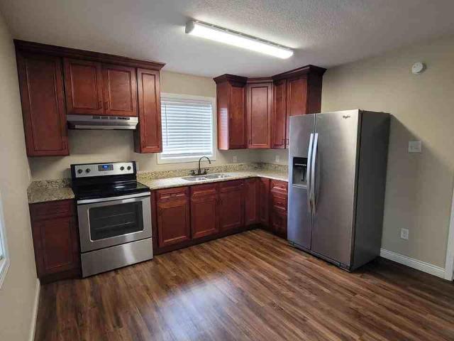 Scenic Ridge Apartments 1 Bedroom Apartment for Rent at 4905 N Walnut Rd, North Little Rock, AR 72116