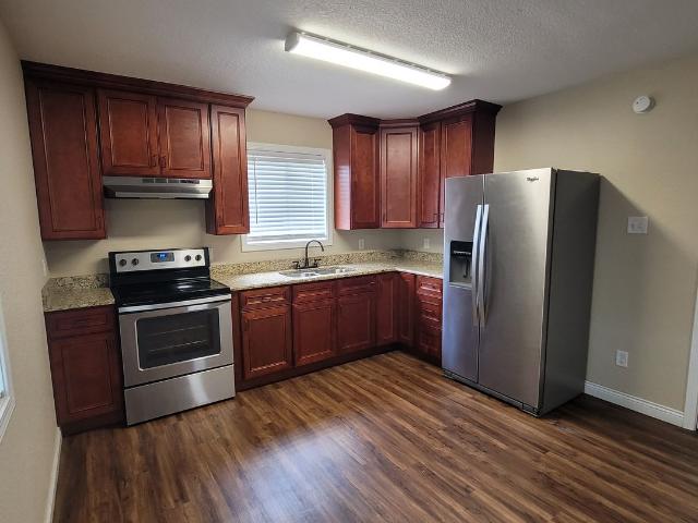 Scenic Ridge Apartments