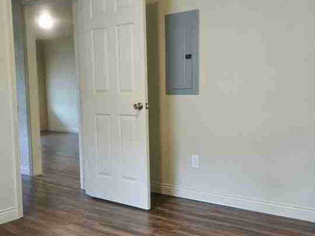 Scenic Ridge Apartments 2 Bedroom Apartment for Rent at 4905 N Walnut Rd, North Little Rock, AR 72116