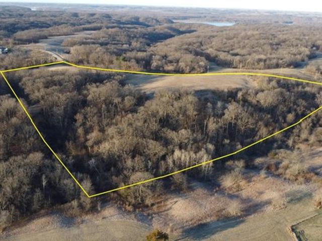 Scenic Ridge Rd, Savanna, IL 61074