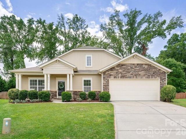 Scenic Way, Matthews, Home For Sale