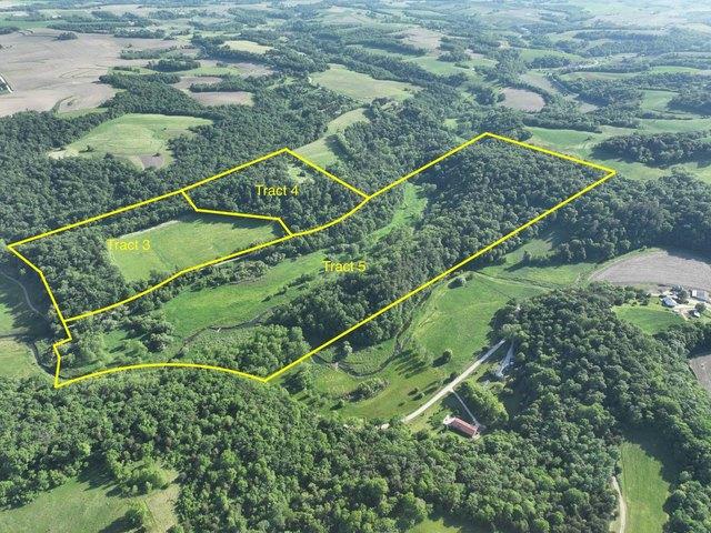 Scenic Valley Rd, Waukon, IA 52172