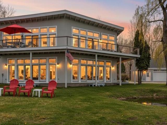 Scenic View Dr, West Bath, Home For Sale