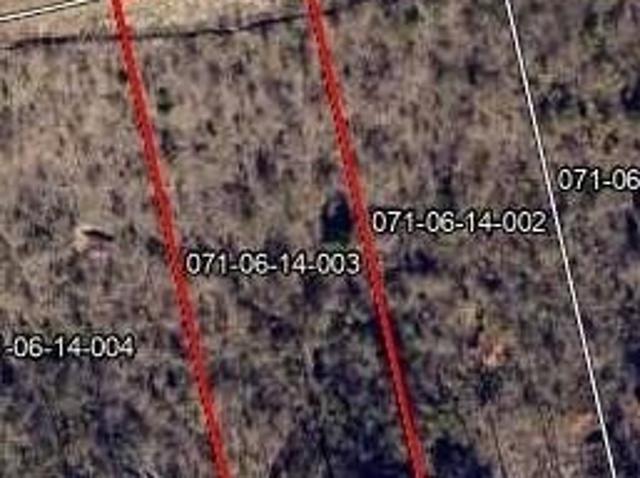 Scentlok Trce Lot 113, Warrenville, SC 29851