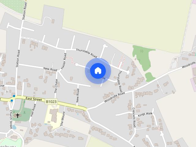 Sceptre Close, Maldon, CM9