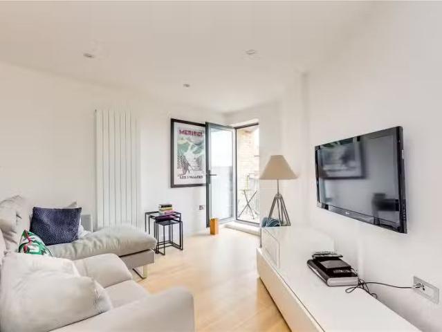 Sceptre Road, London, E2 0JU