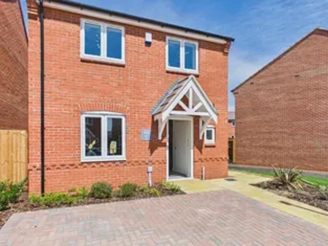Sceptre Road, Market Harborough £1,500 pcm ⓘ The monthly or weekly payment required by the landlord. Read our glossary page *Tenant Info | 3 bedrooms Material Information