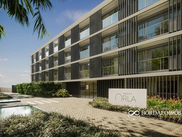 SCES Trecho 4 Reserva Orla – Apartamento de 1 Quarto no Setor de Clube Su