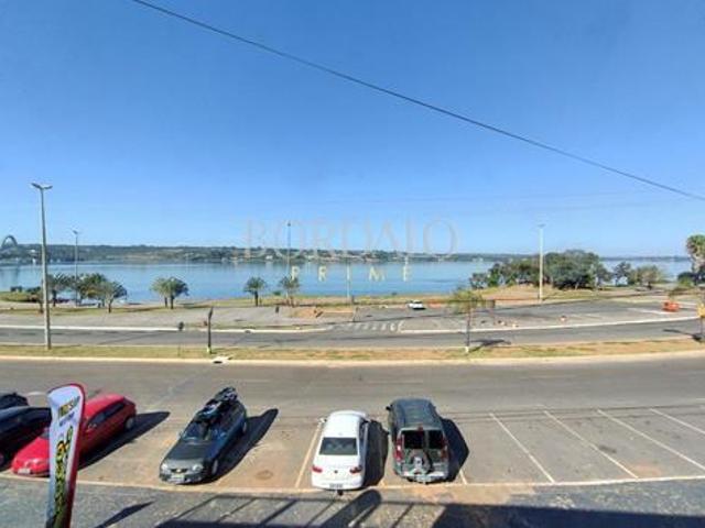 SCES Trecho 2 ORLA DO LAGO SUL