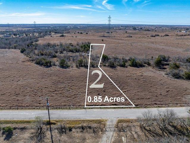 Schubert Ln Lot 2, Buda, TX 78610