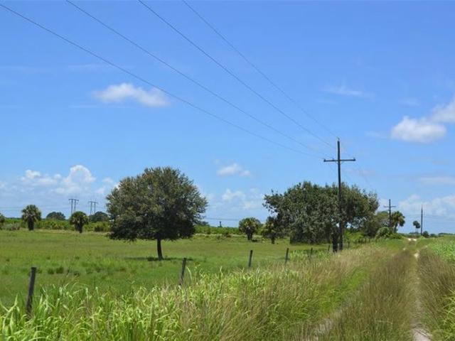 Schumann Rd, Fort Pierce, FL 34945