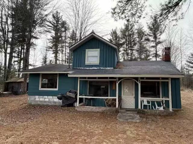 Schuster Ln, Cedar River, MI 49887 MLS 50305026