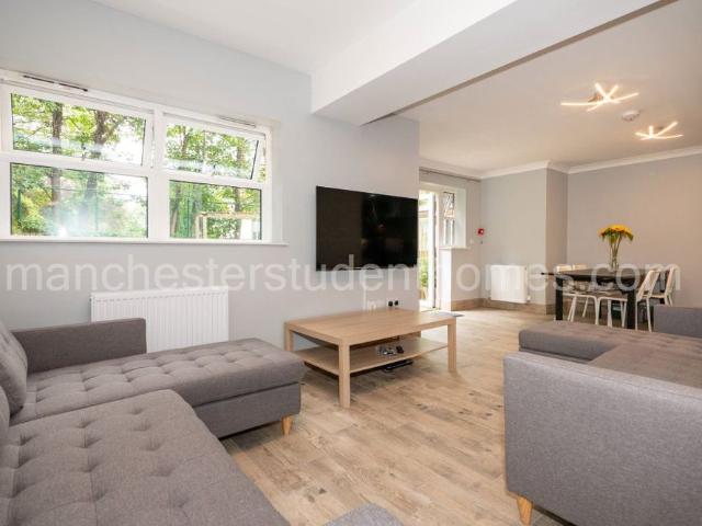 Schuster Road, Manchester, M14 5PE
