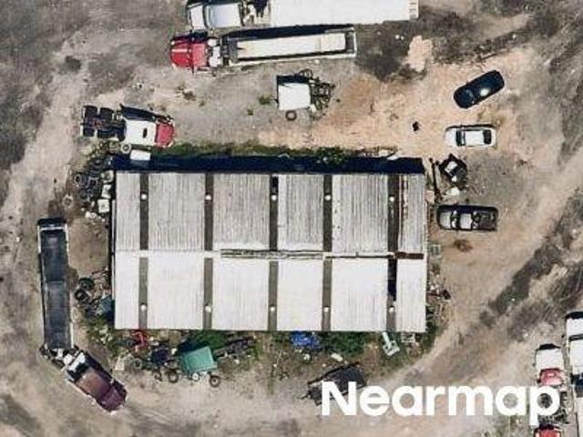 Schurmier Rd