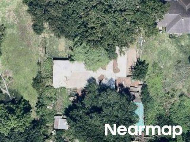 Schurmier Rd