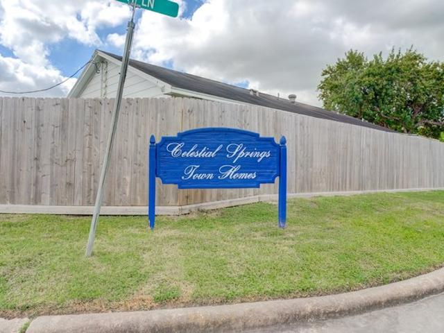 Schury Ln, Houston, TX 77017