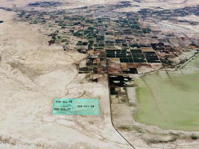 Schurz Hwy, Fallon, NV 89406