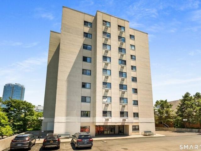 Schuyler Ave Apt F, Stamford, Condo For Sale