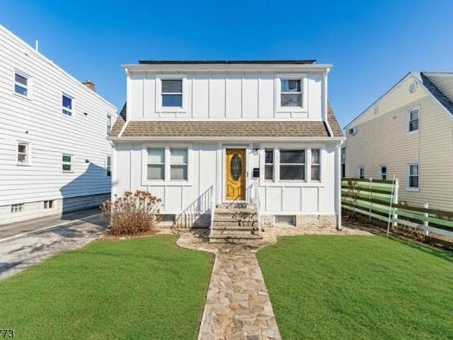 Schuyler Ave, Kearny, Home For Sale