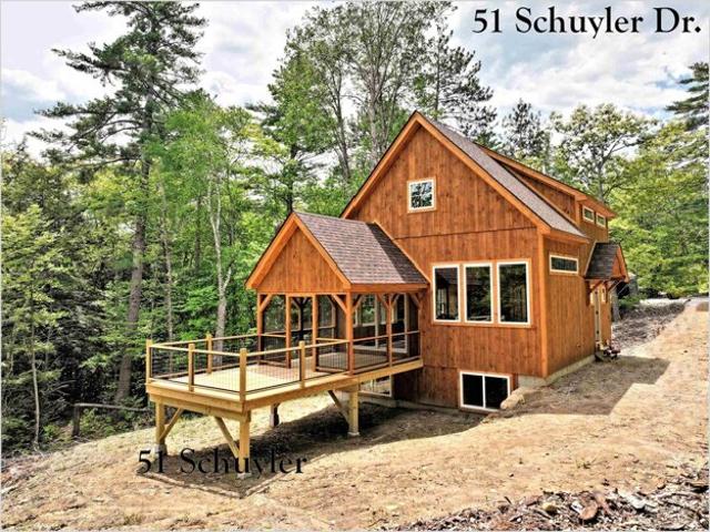Schuyler Dr, Campton, Home For Sale