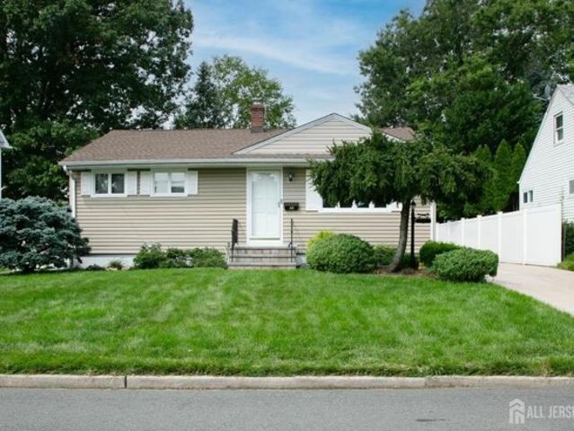 Schuyler Dr, Edison, Home For Sale