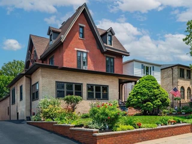 Schuyler Pl, Bayonne, Home For Sale