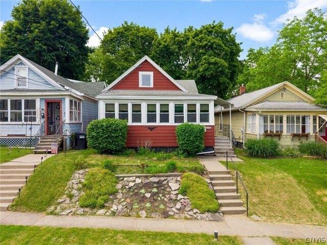 Schuyler St, Syracuse, Home For Sale