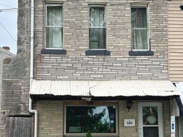 Schuylkill Ave, Reading, Home For Sale