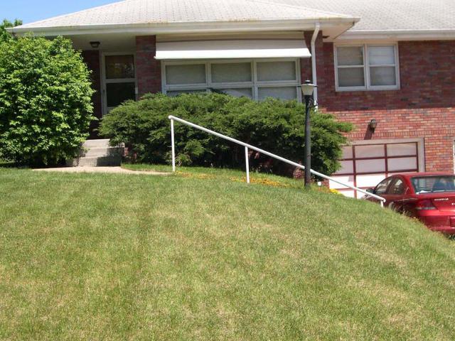 Schwalb Family Partnership Duplexes