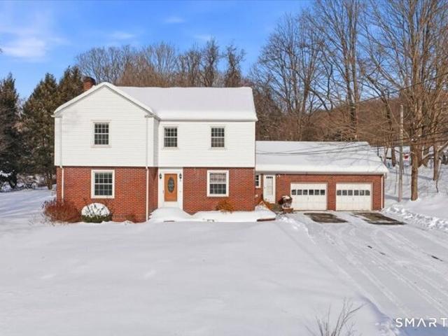 Schwartz Rd, Bozrah, Home For Sale