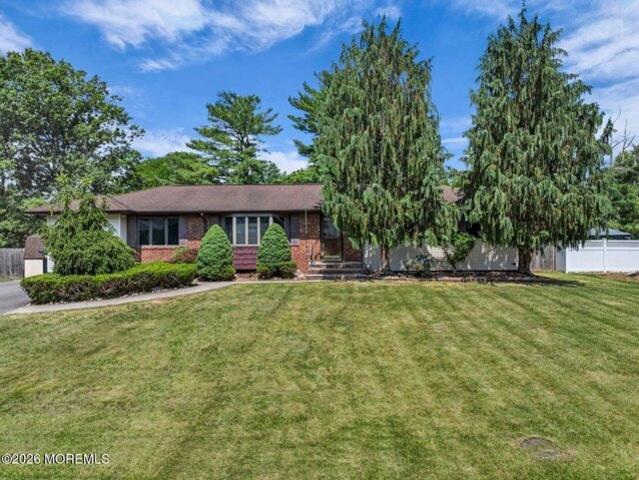 Schwinn Dr, Clark, Home For Sale