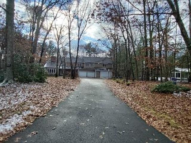 Schaefer Cir