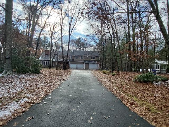 Schaefer Cir