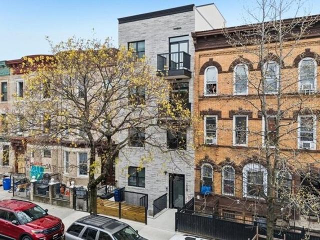 Schaefer St Unit,brooklyn, Condo For Sale