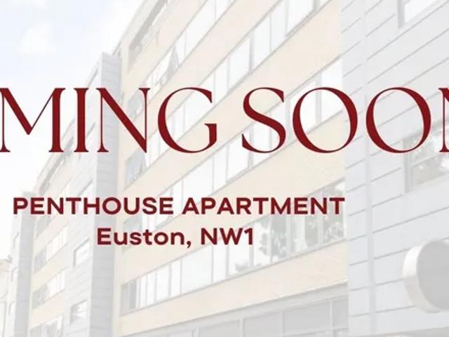 Schafer House, William Road, London, NW1 3EY, United Kingdom | 3 bed apartment for rent #167380436 | Rentberry