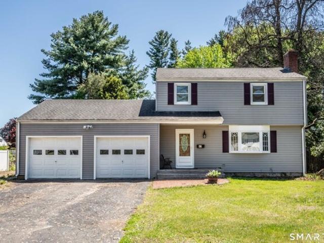 Schaffer Dr, East Hartford, Home For Sale