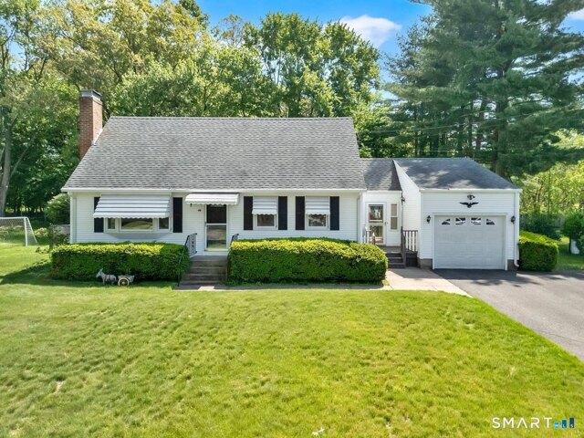 Schaffer Dr, East Hartford, Home For Sale