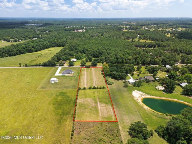 Schanbacher Road, Gulfport, MS 39503