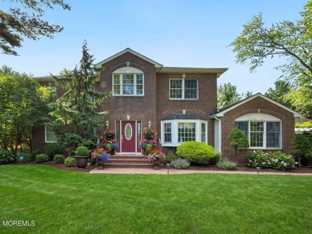 Schanck Rd, Holmdel, Home For Sale