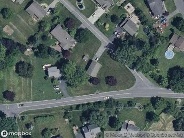 Schantz Rd