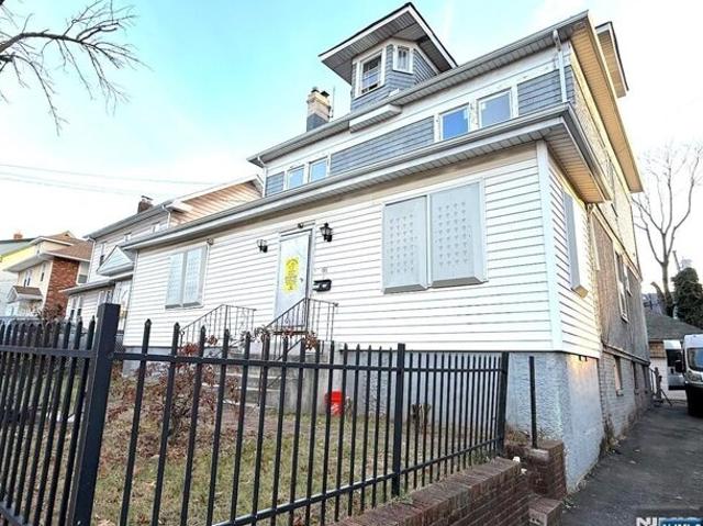 Scheerer Ave, Newark, Home For Sale