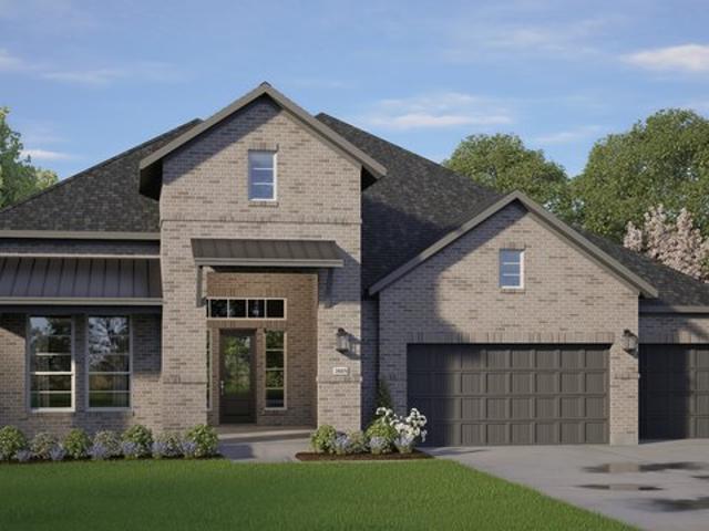 Scheffler Plan Riceland 50's Community