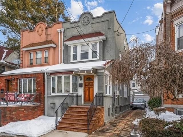 Schenectady Ave, Brooklyn, Home For Sale