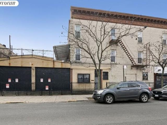 Schenectady Ave, Brooklyn, Home For Sale