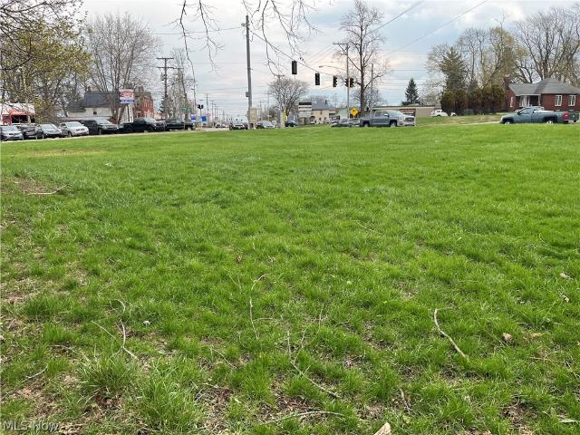 Schenley Avenue