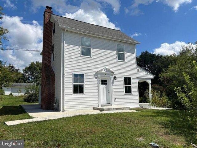 Scherer Ave, Baltimore, Home For Sale