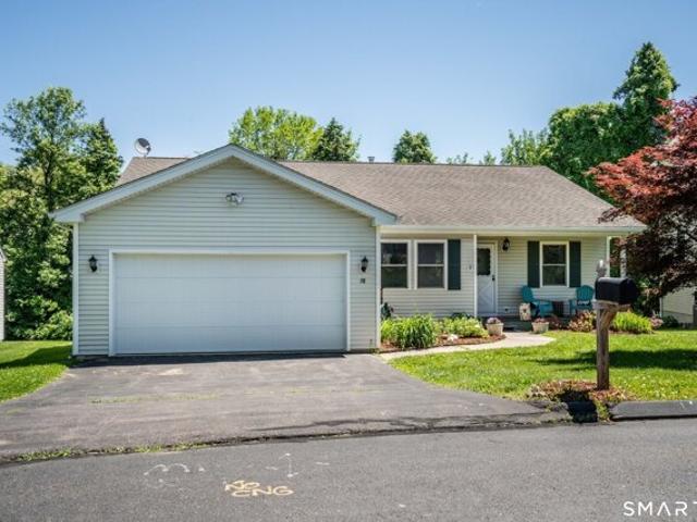 Scherer Ln, Windsor, Home For Sale
