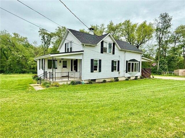Schiebel Ln, Cabot, Home For Sale